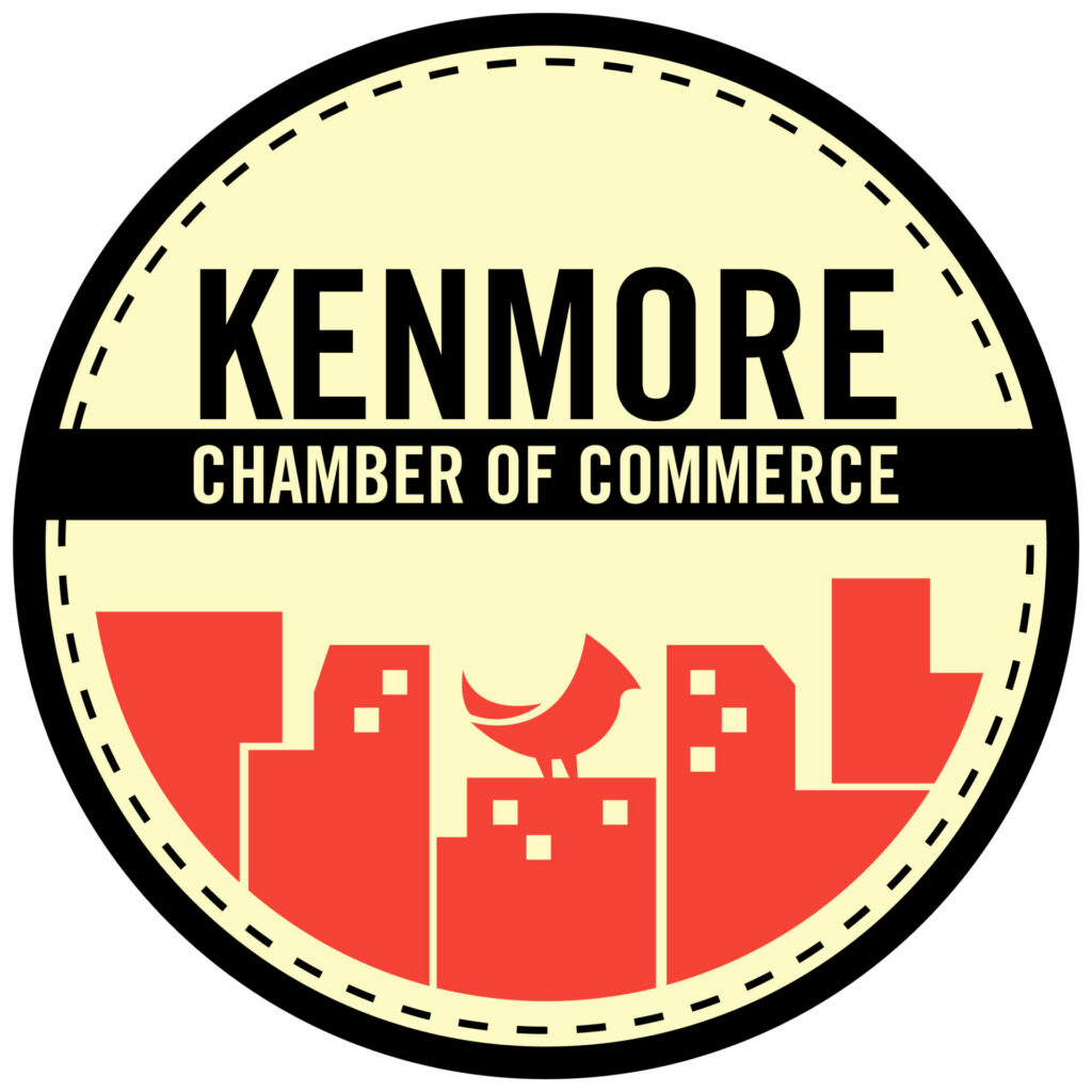 Home - Kenmore Chamber of Commerce